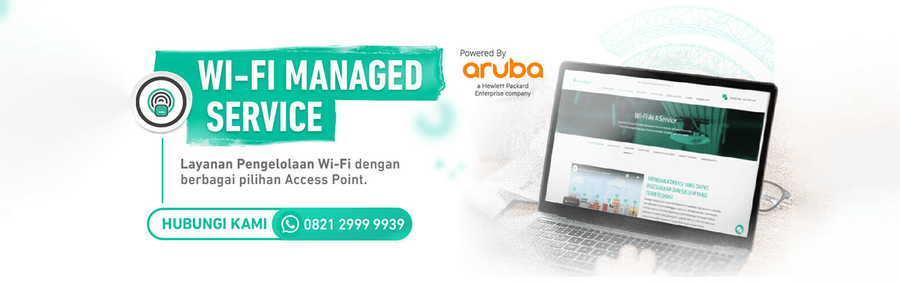 Hypernet Technologies | Managed Service Provider Indonesia