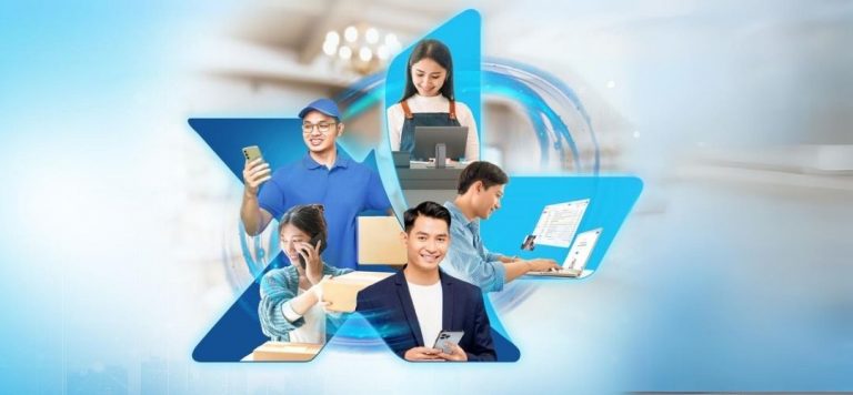 XL Satu Biz, Solusi untuk bisnis UMKM hasil kolaborasi XL Axiata ...