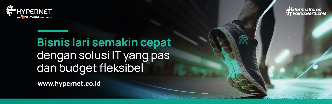 Hypernet Technologies | Managed Service Provider Indonesia