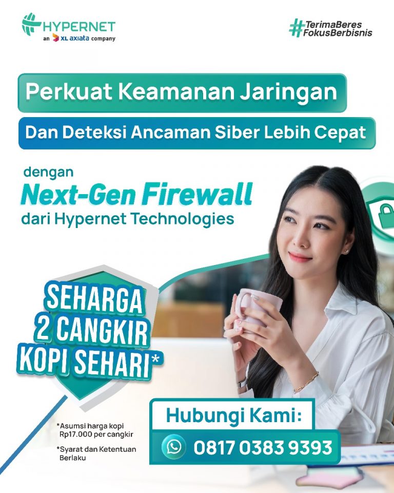 Next Gen Firewall - Hypernet