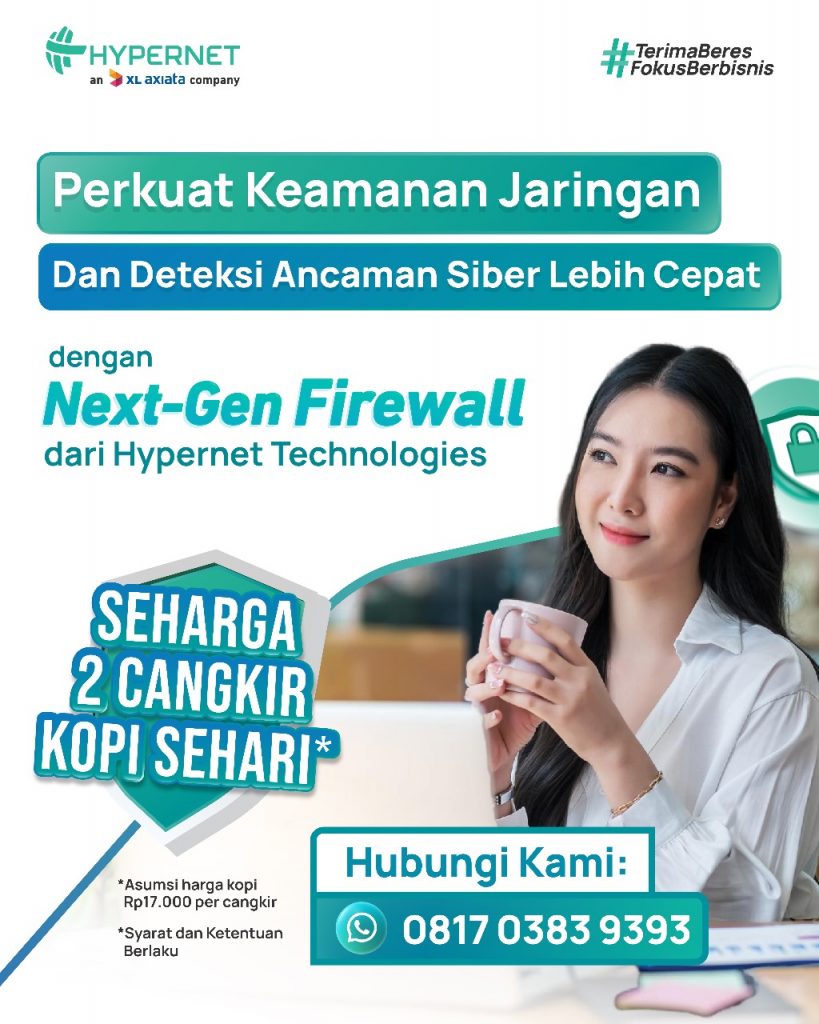 Next Gen Firewall - Hypernet