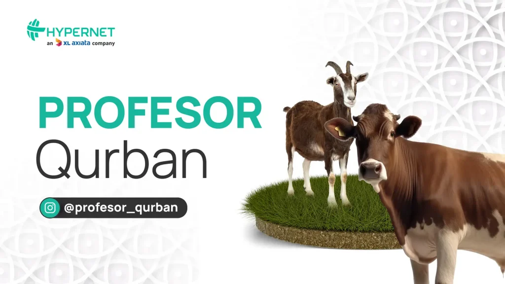 Hyperion Deals - Hypernet