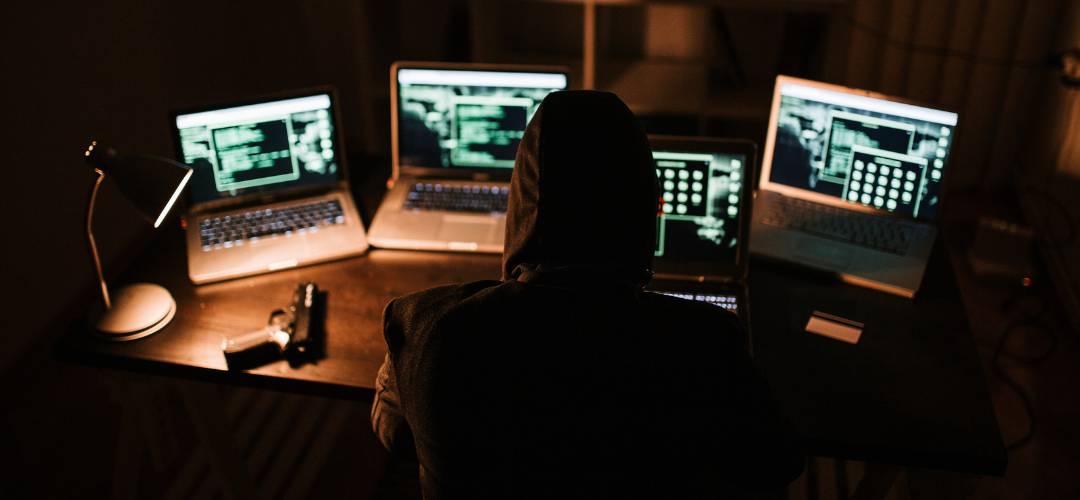 Marak Pencurian Data, Ini Kesalahan Terbesar Perusahaan dalam Amankan ...