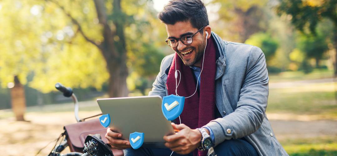 Securing Remote Workers: Remote Data Protection Strategies - Hypernet