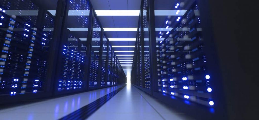 Jangan Asal! Kenali Jenis-jenis Server yang Paling Tepat untuk Bisnis ...