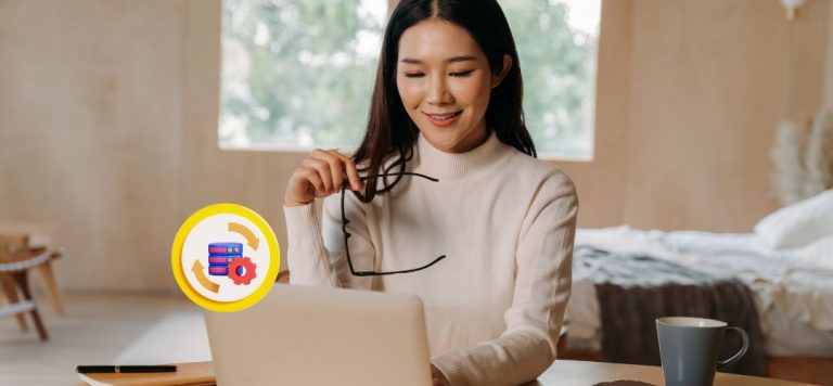 Kehilangan Data? Ini Langkah Memilih Sistem Data Recovery yang Tepat - Hypernet