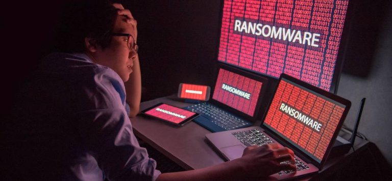 Ransomware Kian Mengancam, Mengapa Perusahaan Harus Waspada dengan Tren ...