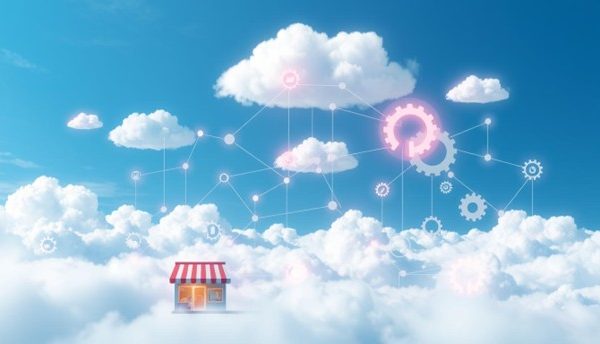 Cloud Computing Solutions for Your SME: A Comprehensive Guide - Hypernet