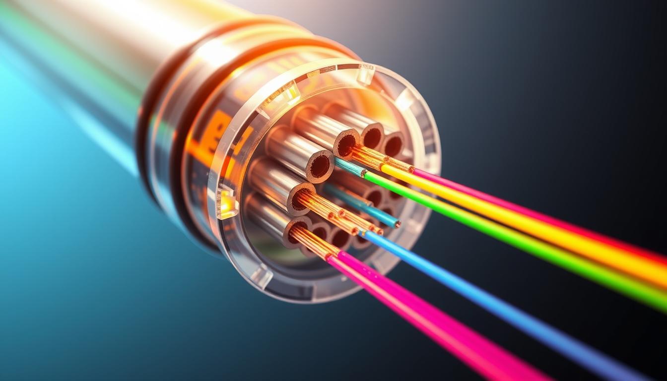 DWDM: Teknologi Multiplexing untuk Jaringan Fiber Optik