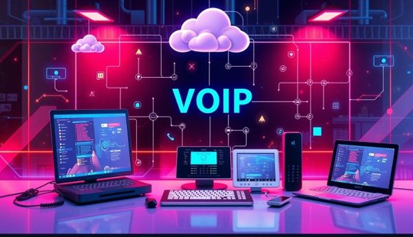 VoIP Adalah: Panduan Lengkap Teknologi Komunikasi IP