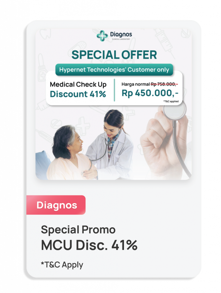 Hype Deals - Hypernet