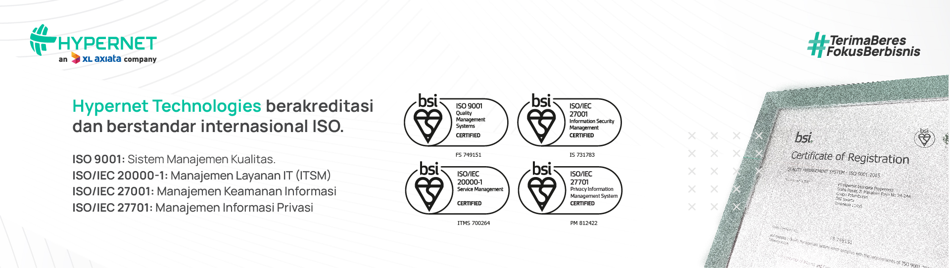 Hypernet Technologies | Managed Service Provider Indonesia