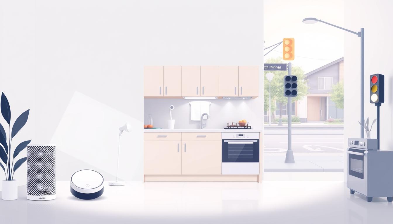 7 Jenis IoT yang Perlu Diketahui | Internet of Things