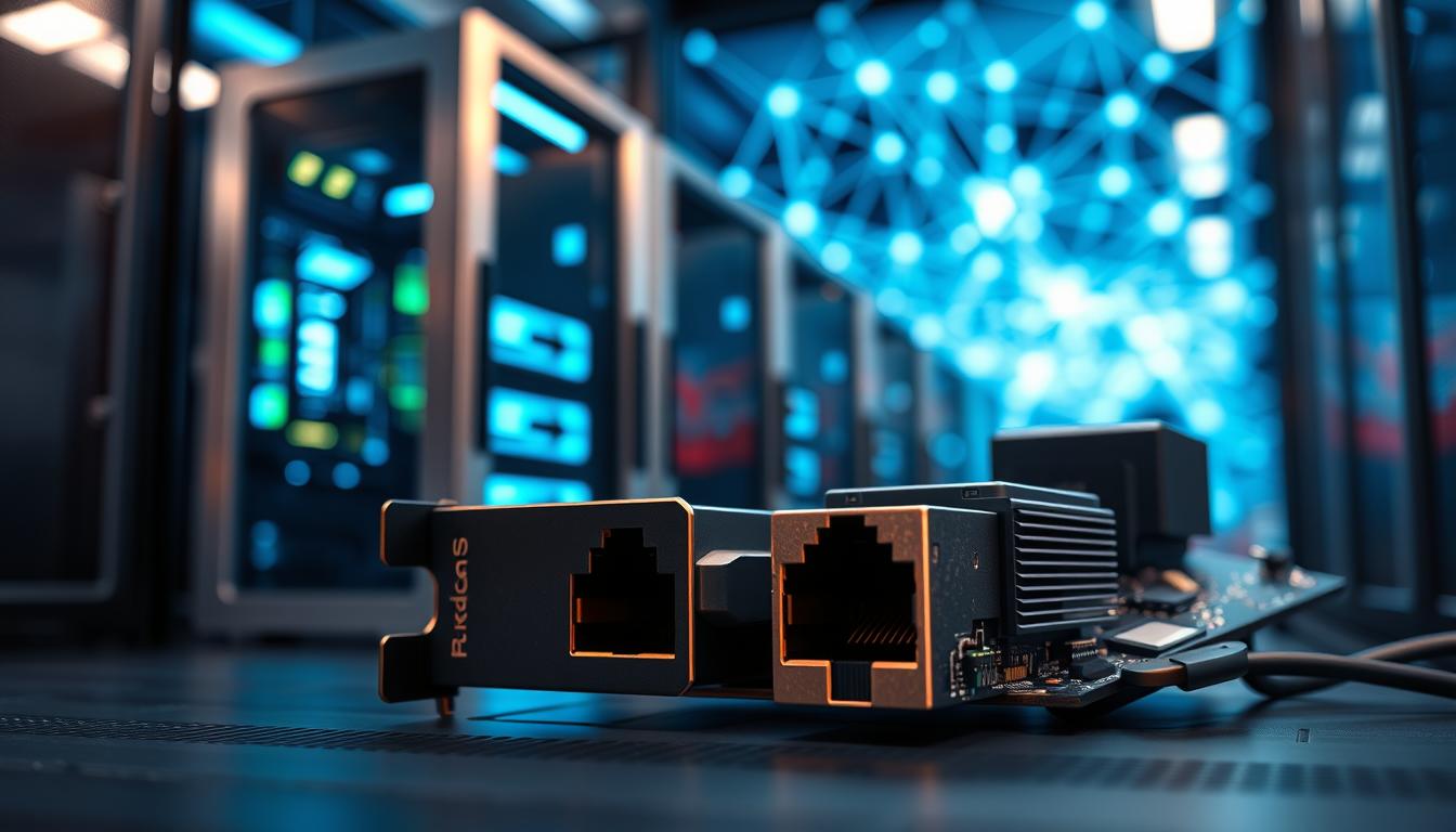 Apa Itu Ethernet Card? Panduan Lengkap untuk UKM