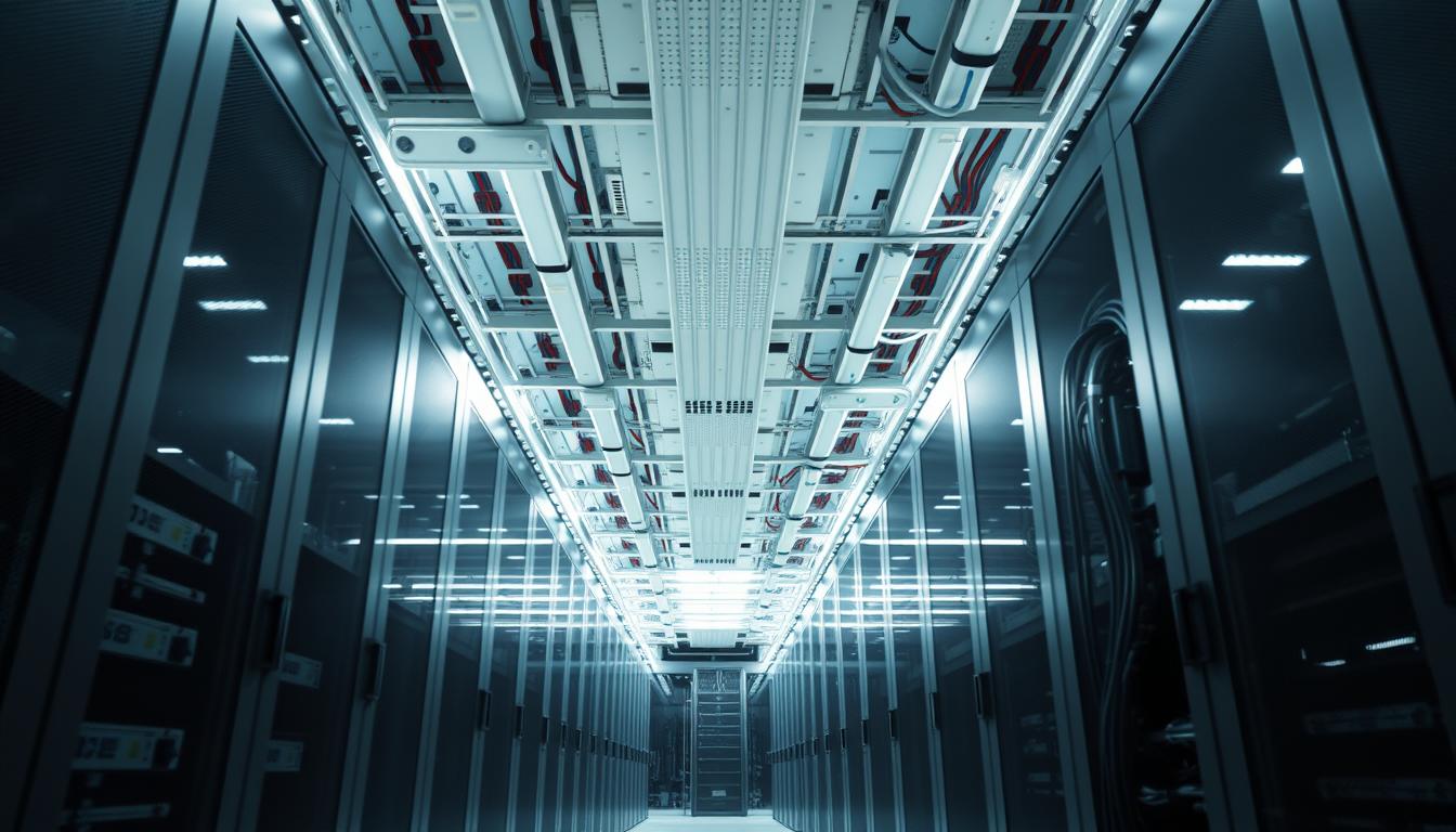 Data Center Indonesia: Pilihan Utama untuk Bisnis Anda