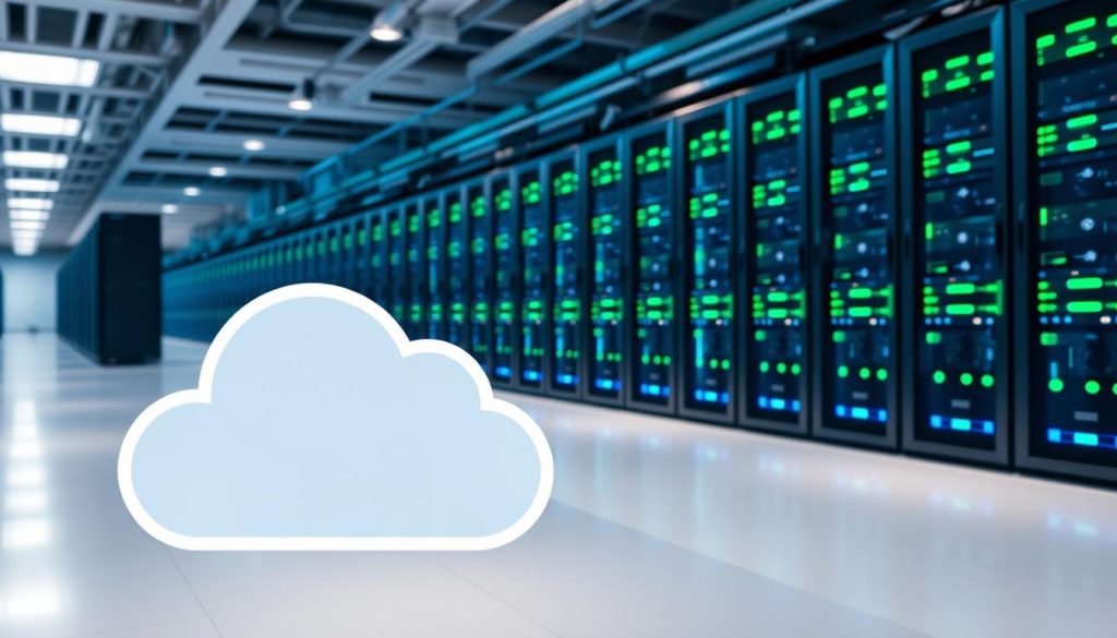 Fungsi Cloud Storage: Solusi Penyimpanan Data Bisnis