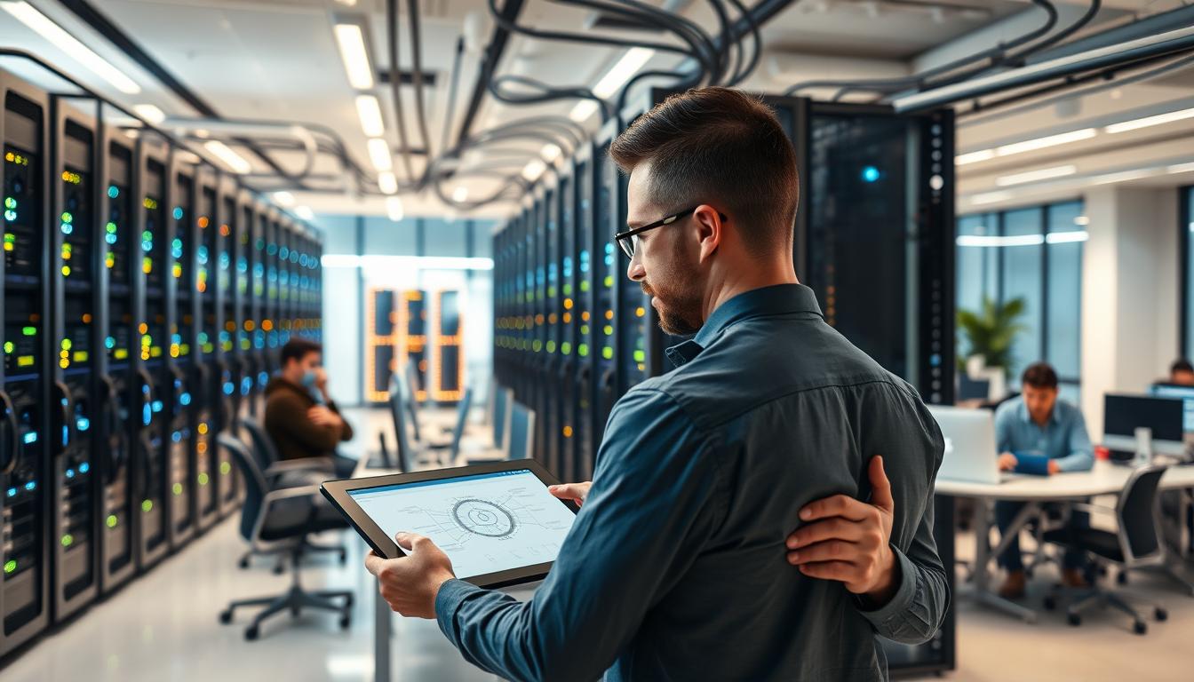 Apa itu SD WAN Adalah? Solusi Jaringan untuk UKM