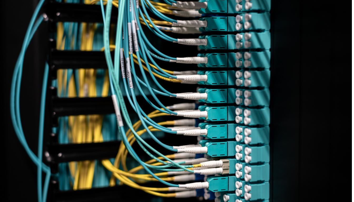 Apa Itu Routing OSPF dan Bagaimana Kerjanya?