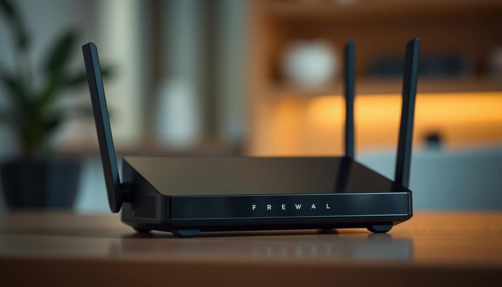 Apa Itu Firewall WiFi dan Bagaimana Kerjanya?