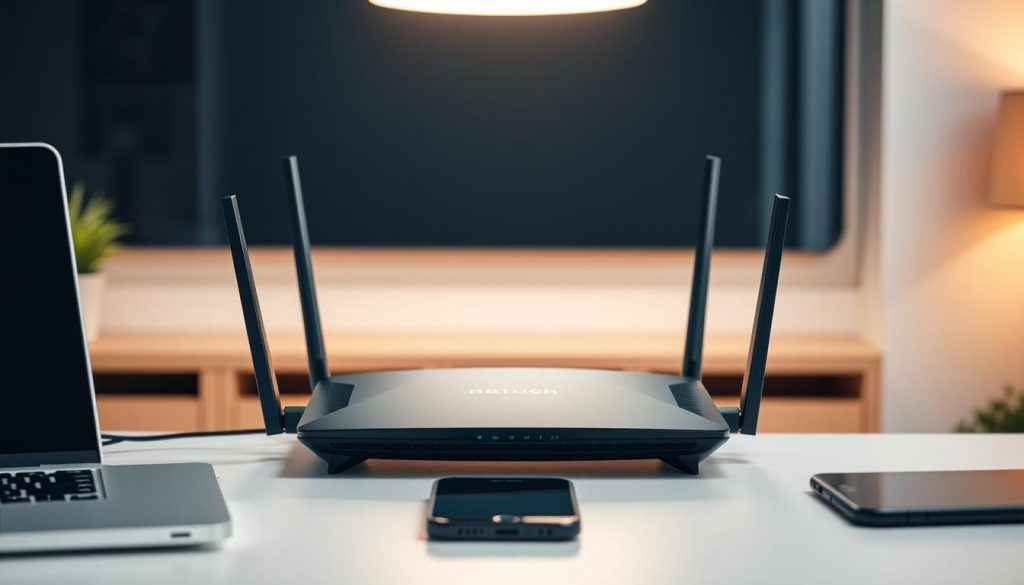 Apa Itu Router WiFi dan Bagaimana Kerjanya?