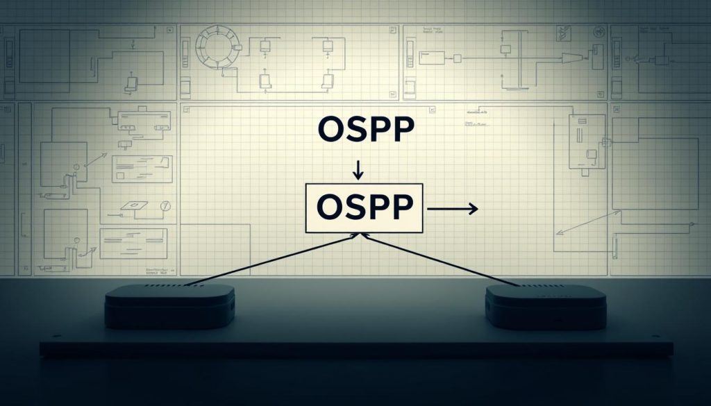 Apa Itu Routing OSPF dan Bagaimana Kerjanya?
