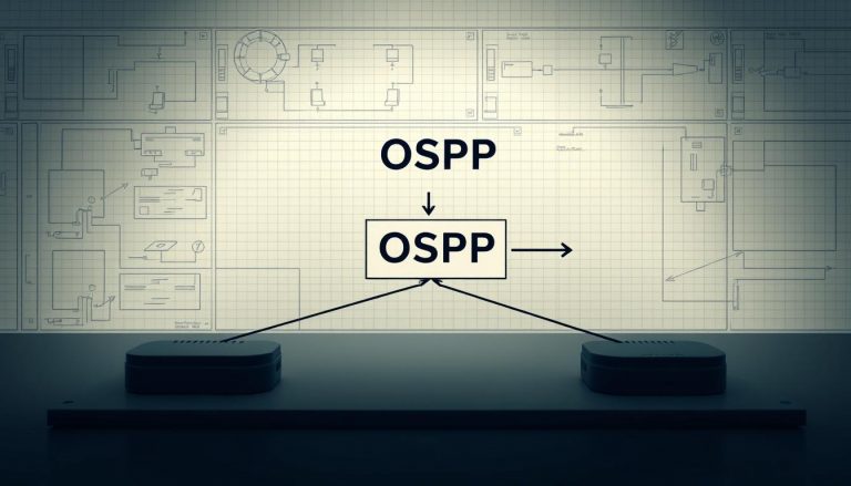 Apa Itu Routing OSPF dan Bagaimana Kerjanya?