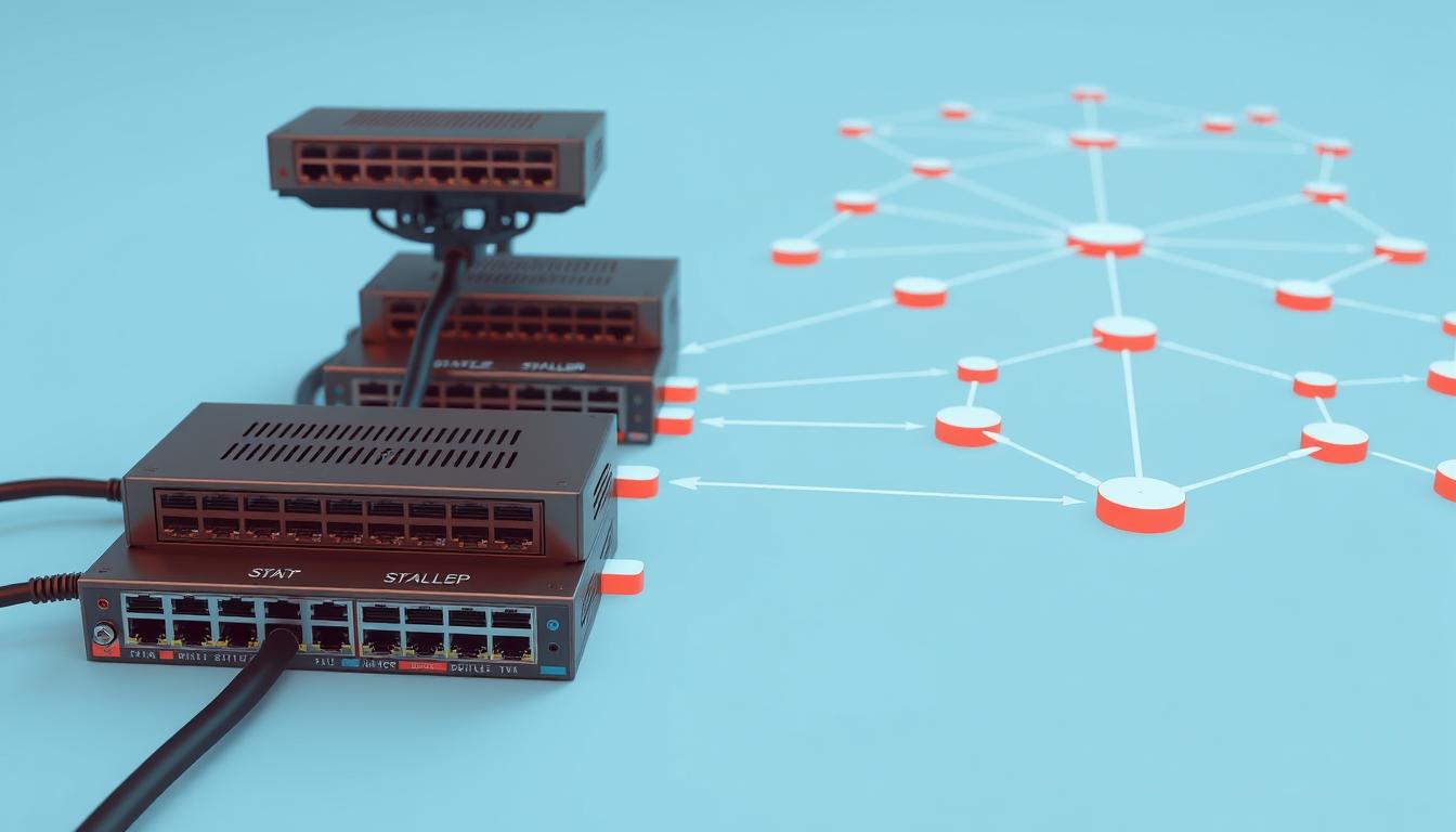 Apa Itu Routing Statis dan Bagaimana Kerjanya?