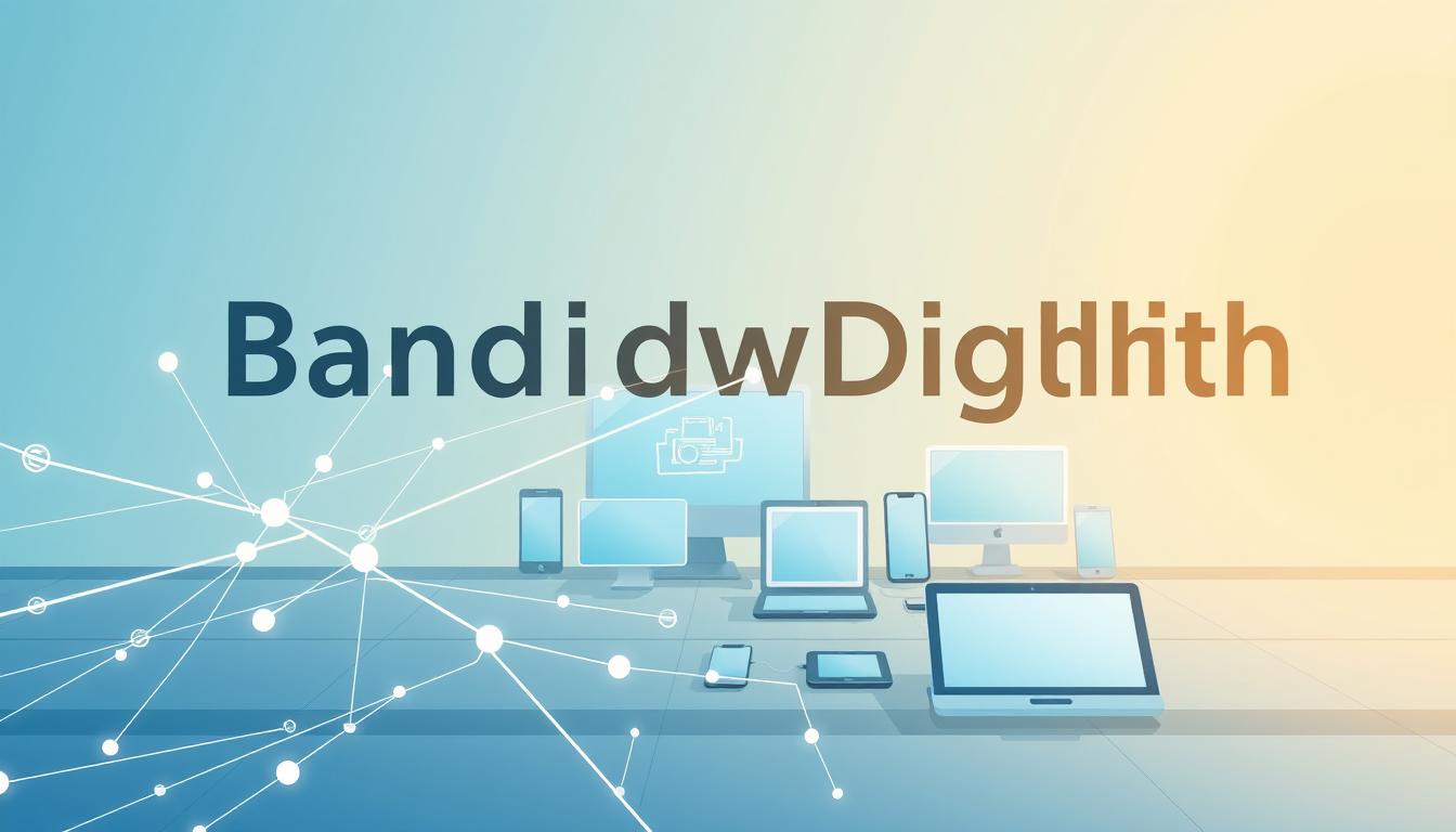 Apa yang Dimaksud dengan Bandwidth Digital