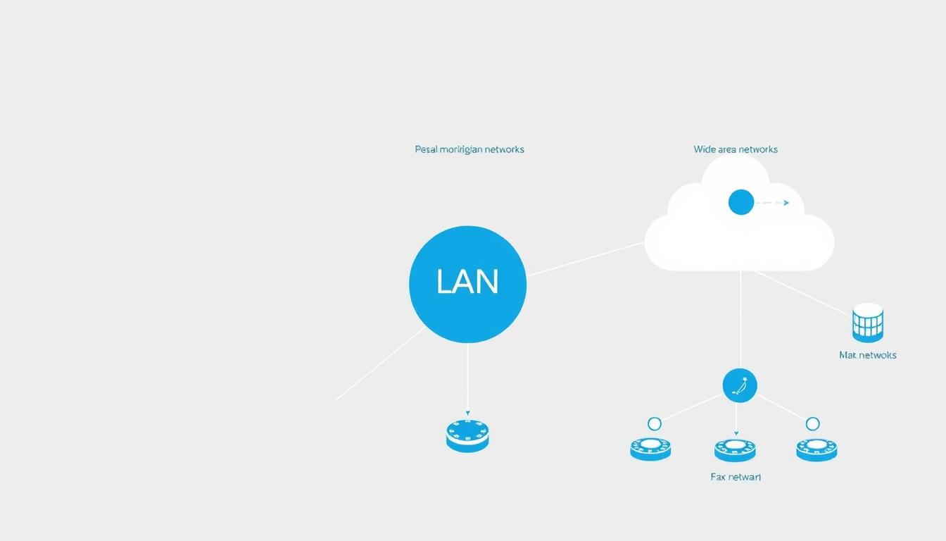 Memahami LAN, MAN, dan WAN: Apa Itu dan Bagaimana Kerjanya?