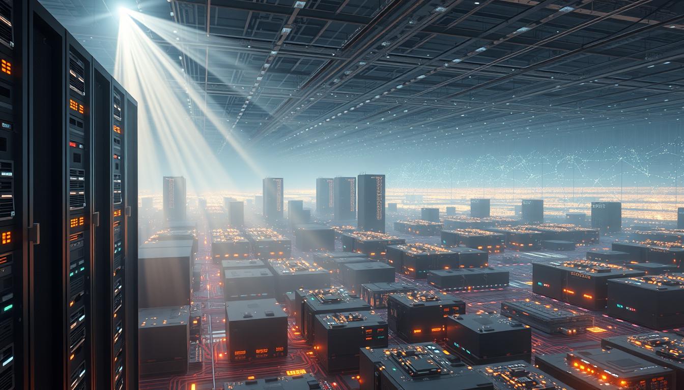 Manfaat Cloud Computing untuk Bisnis Anda