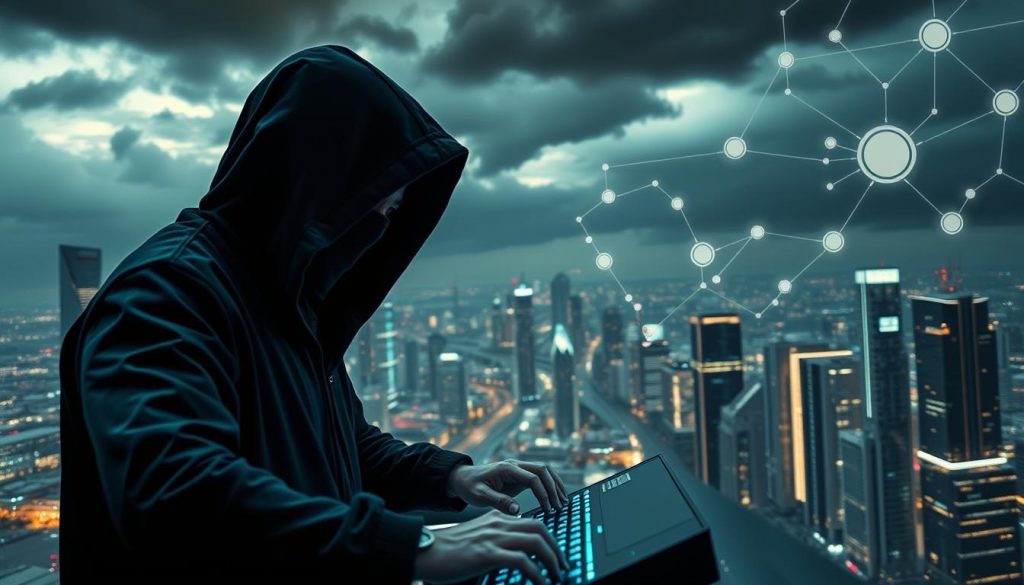 Apa Itu Cyber Crime? Kenali Ancaman Keamanan Digital