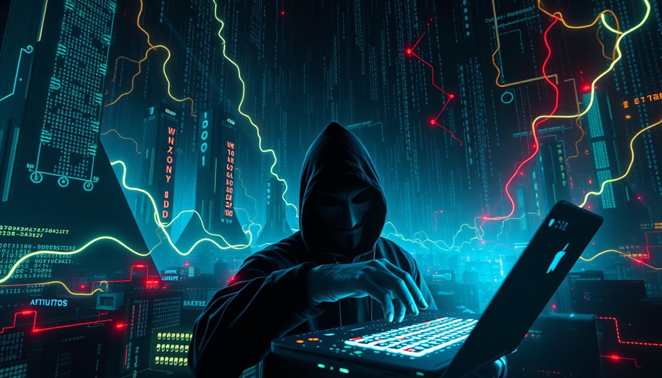 Apa Itu Serangan Cyber? Pahami dan Lindungi Bisnismu