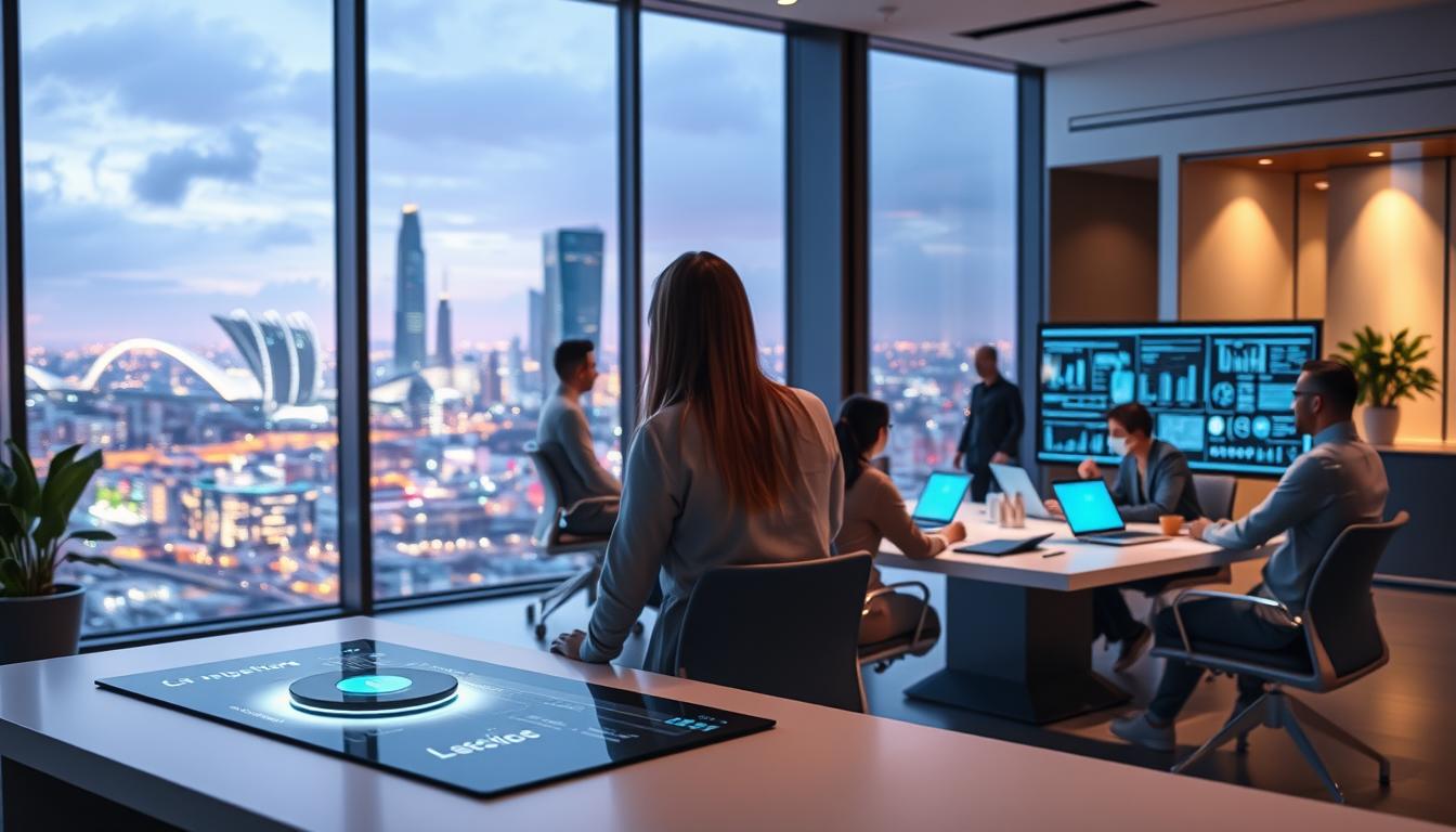 Contoh IoT adalah: Terapkan Teknologi Masa Depan di Bisnis