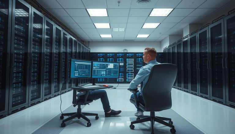 Data Center Operator Adalah Solusi Teknologi Untuk Bisnis