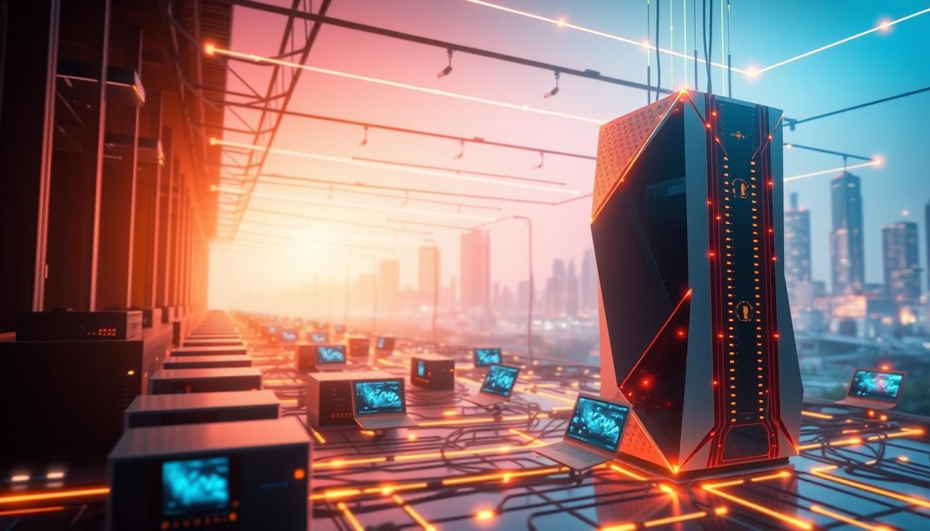 SD WAN Adalah Teknologi Jaringan Masa Depan untuk Bisnis