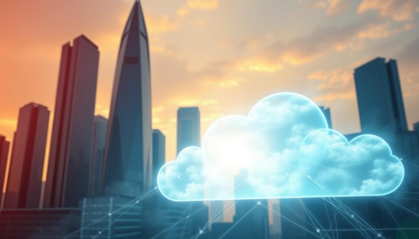 Teknologi Cloud Storage Adalah Solusi Penyimpanan Data