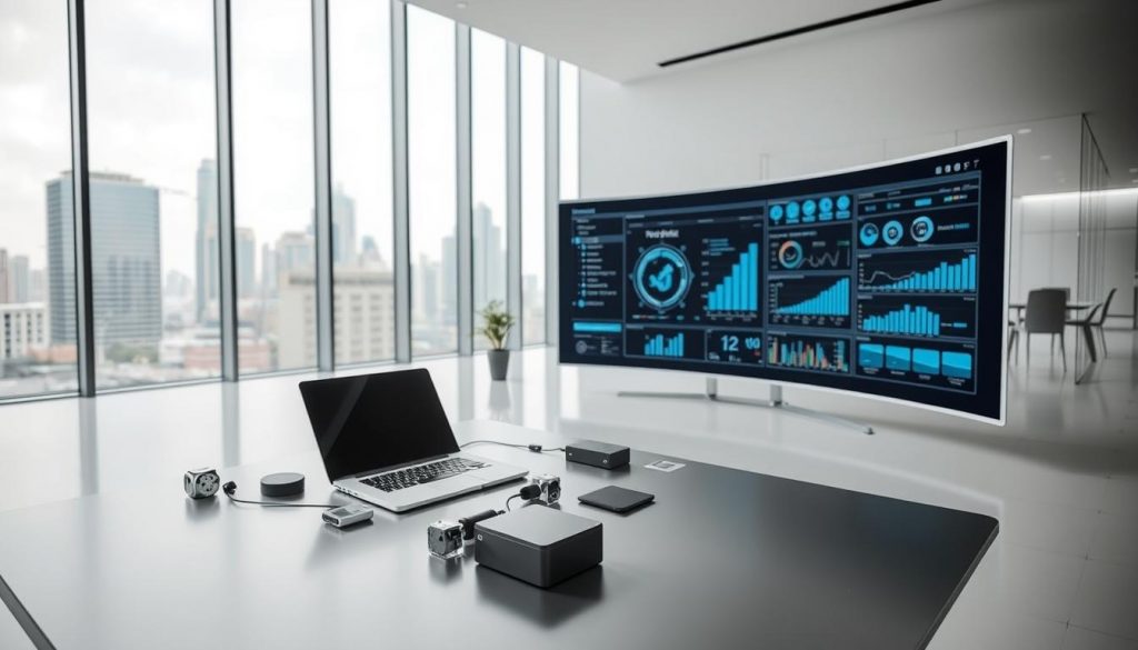 Teknologi IoT Adalah Solusi Cerdas untuk Bisnis Anda