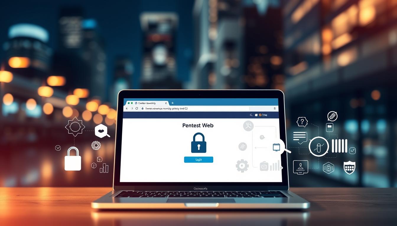 Pentest Web Adalah Solusi Keamanan Bisnis Anda