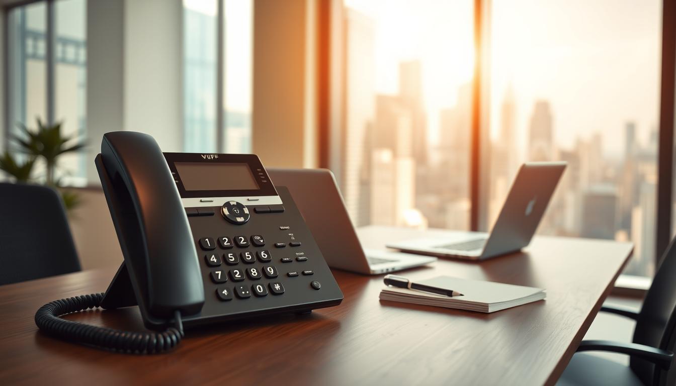 Perangkat VoIP Adalah Solusi Komunikasi Bisnis yang Efektif