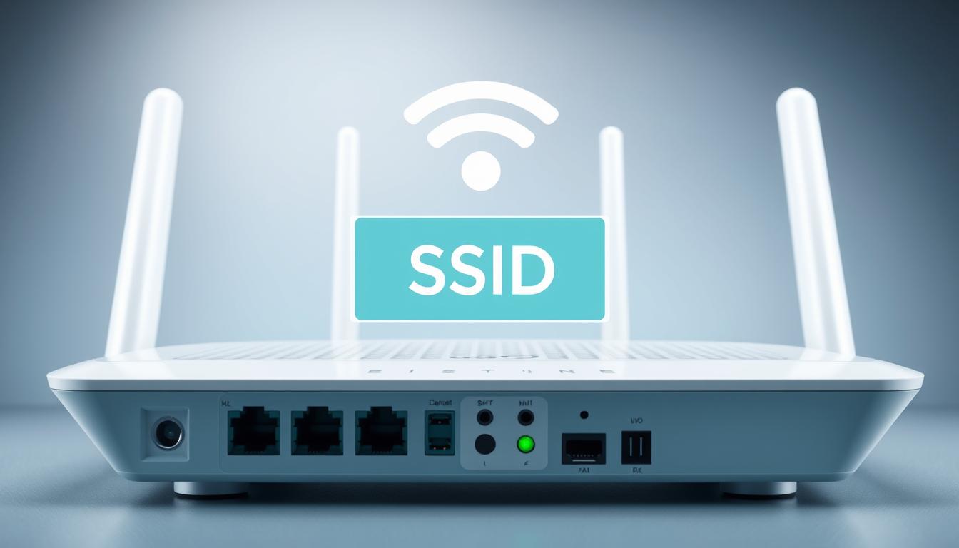 Apa Itu SSID WiFi dan Mengapa Penting Bagi Bisnis Anda?