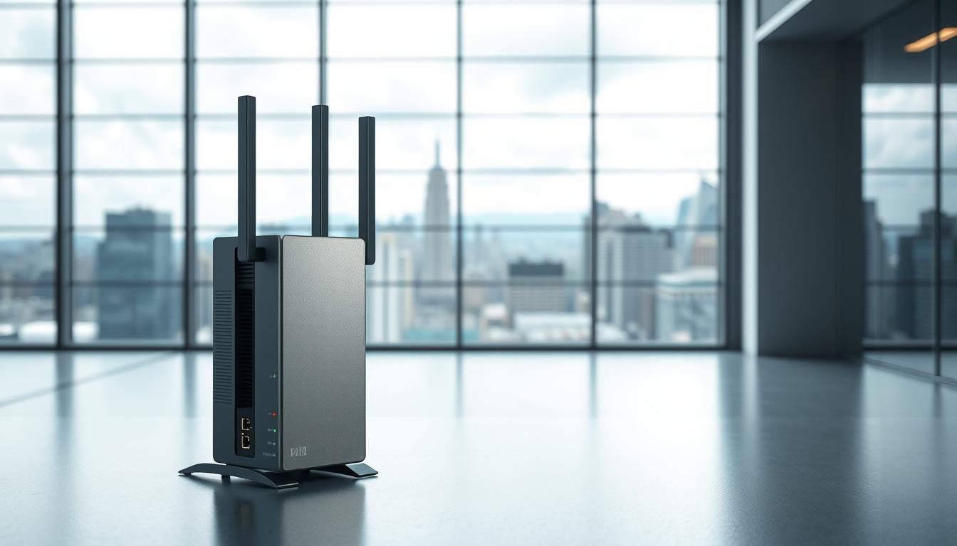 Edge Router: Solusi Jaringan Handal untuk Bisnis Anda