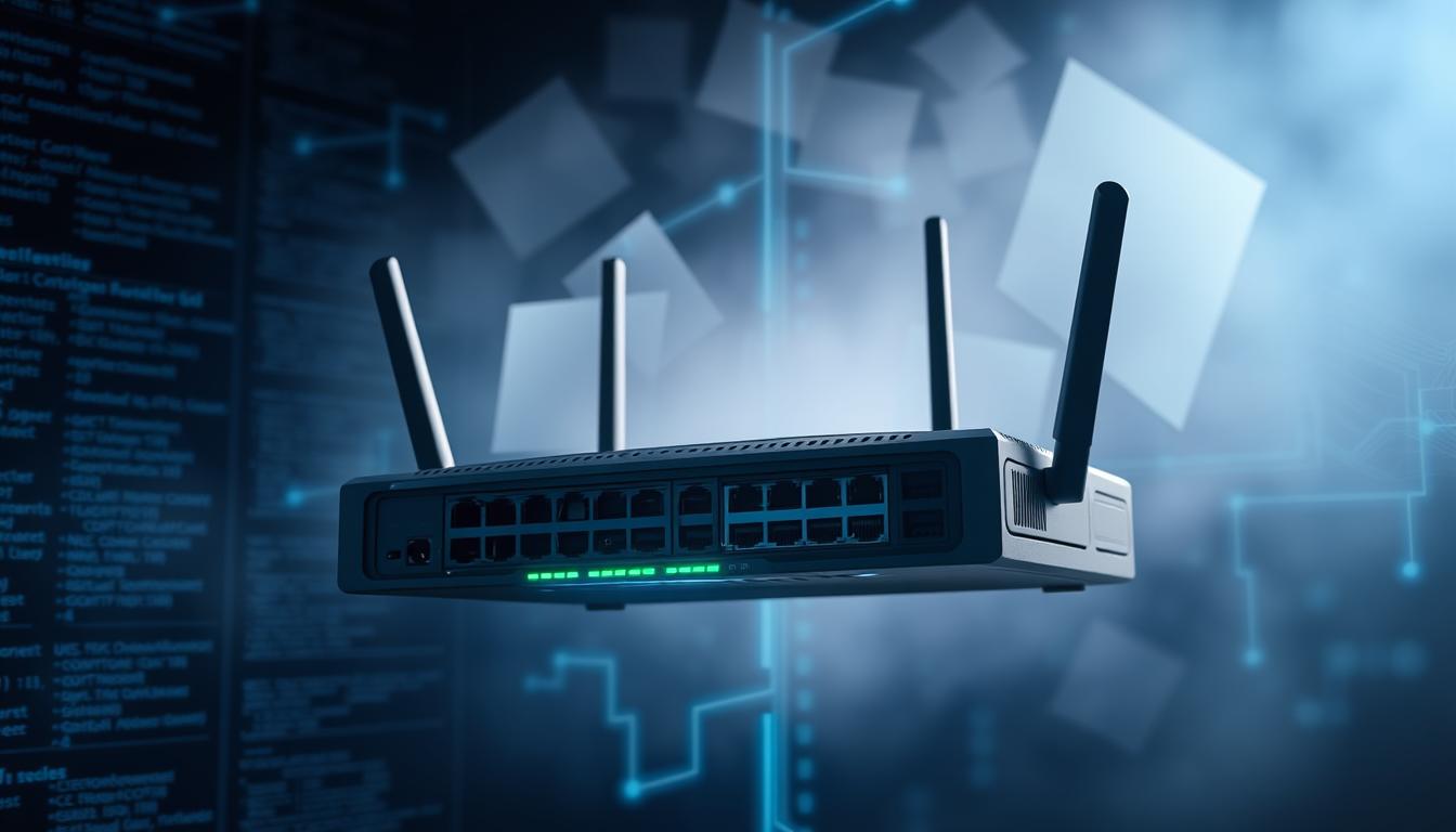 Router: Pengertian, Fungsi, dan Perannya dalam Jaringan
