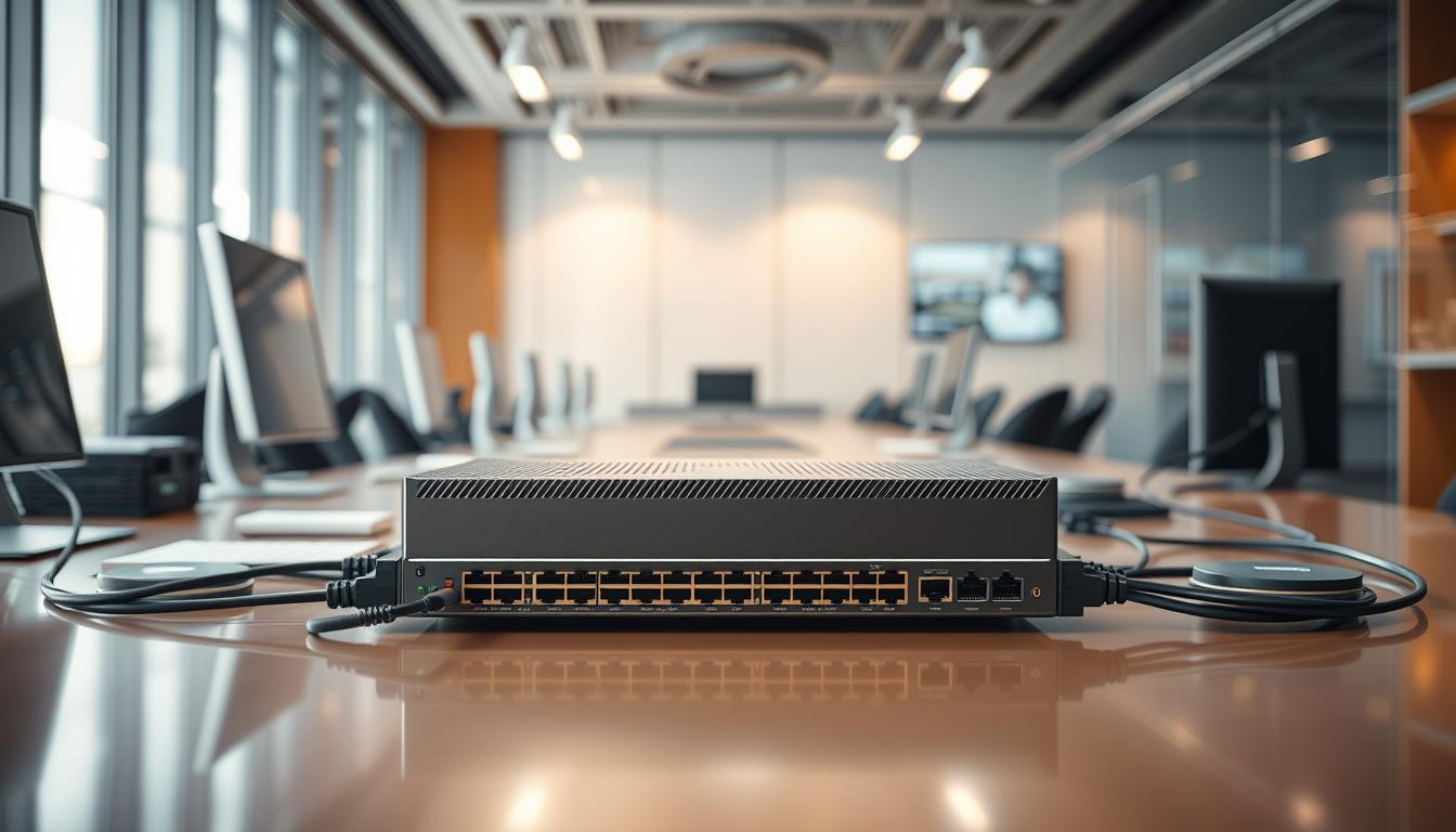 Network Edge: Solusi Teknologi untuk Bisnis Anda